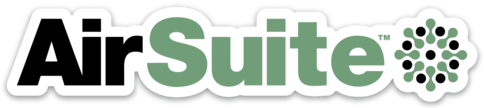 Home Page - AirSuite